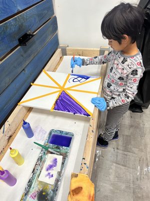 SPLAT ACTION ART STUDIO - Updated June 2024 - 53 Photos & 19 Reviews ...