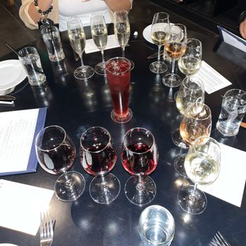 CRU FOOD AND WINE BAR - Updated June 2024 - 73 Photos & 44 Reviews - 9 ...