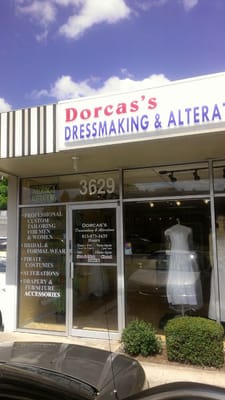 DORCAS’S DRESSMAKING & ALTERATIONS - Updated December 2025 - 34 Photos ...
