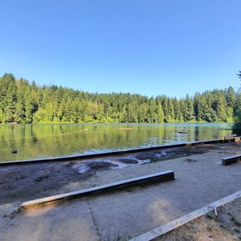 BATTLE GROUND LAKE STATE PARK - Updated September 2025 - 154 Photos ...