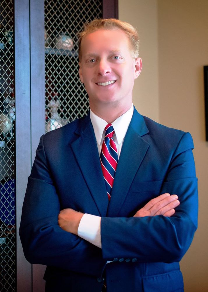 JUSTIN PERRYMAN ATTORNEY AT LAW - Updated July 2025 - 2312 Katy Fort ...