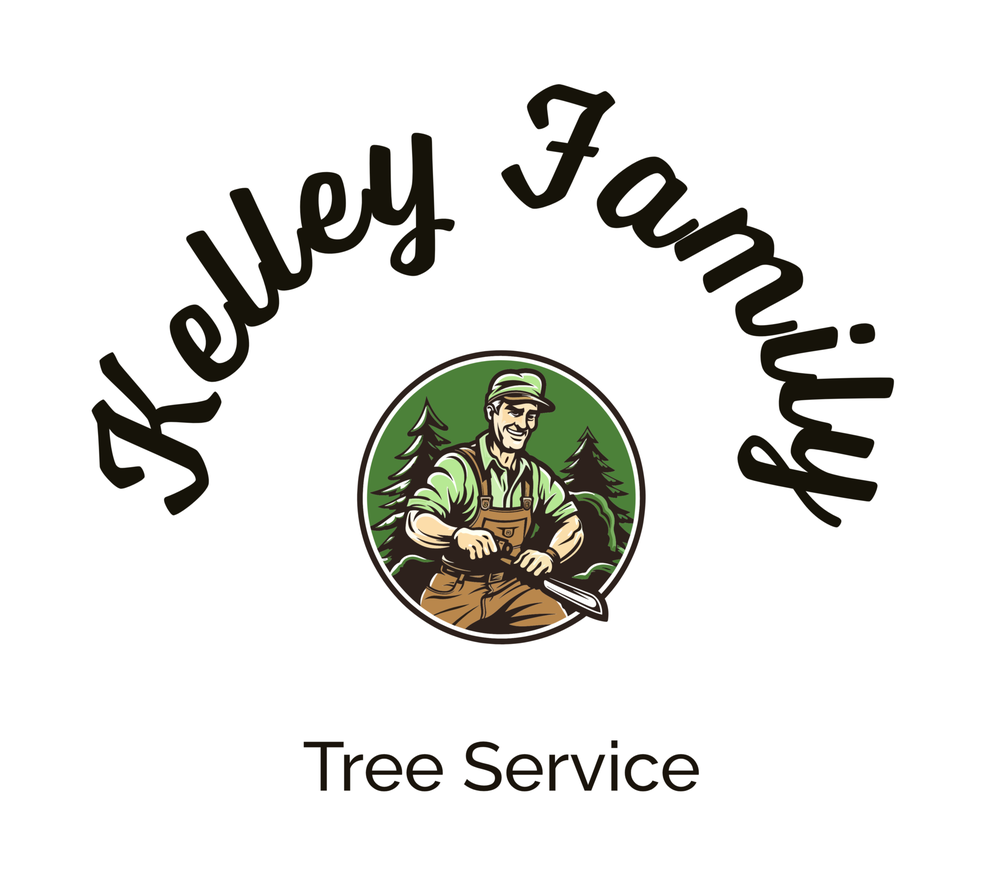 KELLEY FAMILY TREE SERVICE - Updated June 2025 - Request a Quote ...