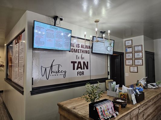 Spray Tan Twin Falls Idaho