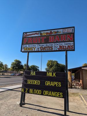 SUMMERS FRUIT BARN - Updated December 2025 - 91 Photos & 91 Reviews ...