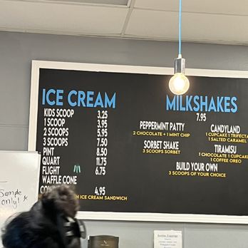 DAVIS CREAMERY - Updated May 2024 - 359 Photos & 366 Reviews - 113 E St ...