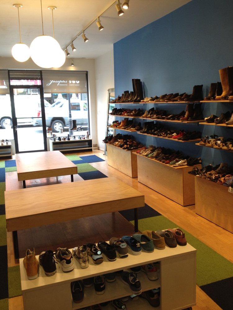 SOULA SHOES - Updated December 2025 - 31 Reviews - 185 Smith St ...