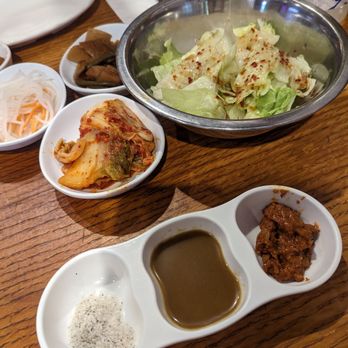 MEAT ME BBQ - Updated March 2025 - 724 Photos & 401 Reviews - 29-18 ...