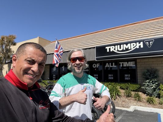 SOUTHERN CALIFORNIA MOTORCYCLES - Updated December 2025 - 290 Photos ...