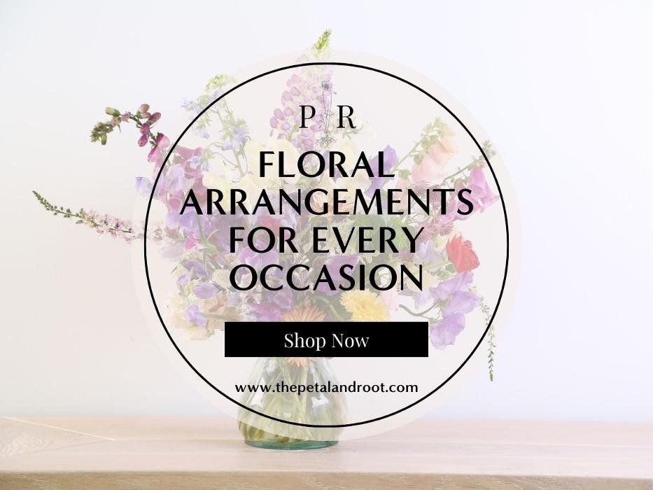 PETAL AND ROOT - Updated May 2024 - 19 Photos - Yelp