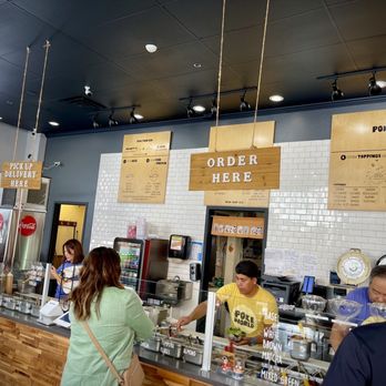 POKEWORLD - Updated November 2025 - 135 Photos & 136 Reviews - 110 16th ...