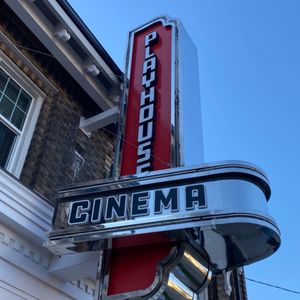 APOLLO CINEMA - 141 Ontario Street N, Kitchener, Ontario - Cinema ...