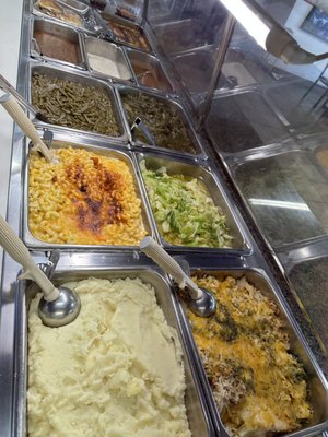 RAMZY’S MEAT & THREE - 22 Photos - 306 E Thompson Ln, Nashville ...