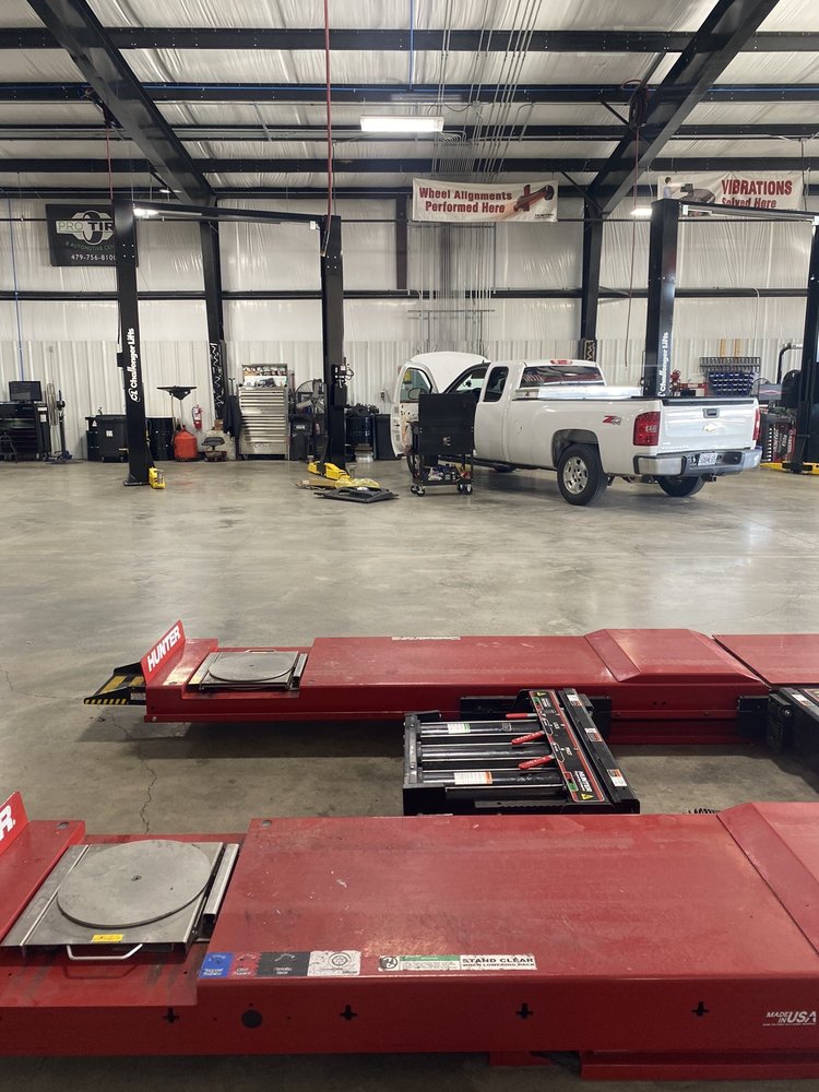 PRO TIRE & AUTOMOTIVE CENTER - Updated March 2025 - 14 Reviews - 3944 ...
