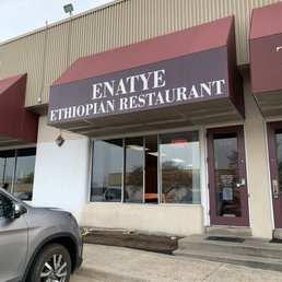 ENATYE ETHIOPIAN RESTAURANT - Updated October 2025 - 640 Photos & 693 ...