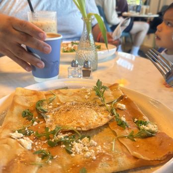 DOPPIO CAFE & CREPERIE - Updated September 2024 - 57 Photos & 32 ...