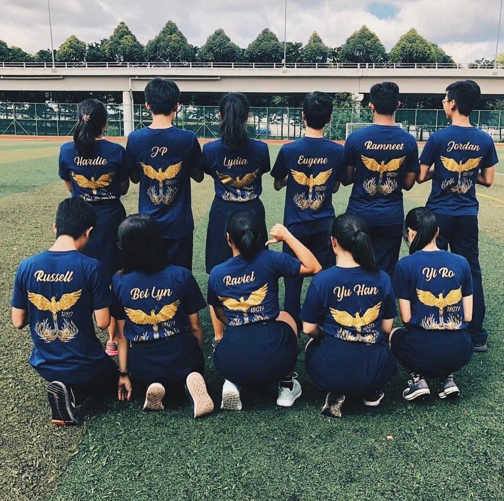 TJG PRINT - Updated November 2024 - Jurong West Street 42 Block 402 ...