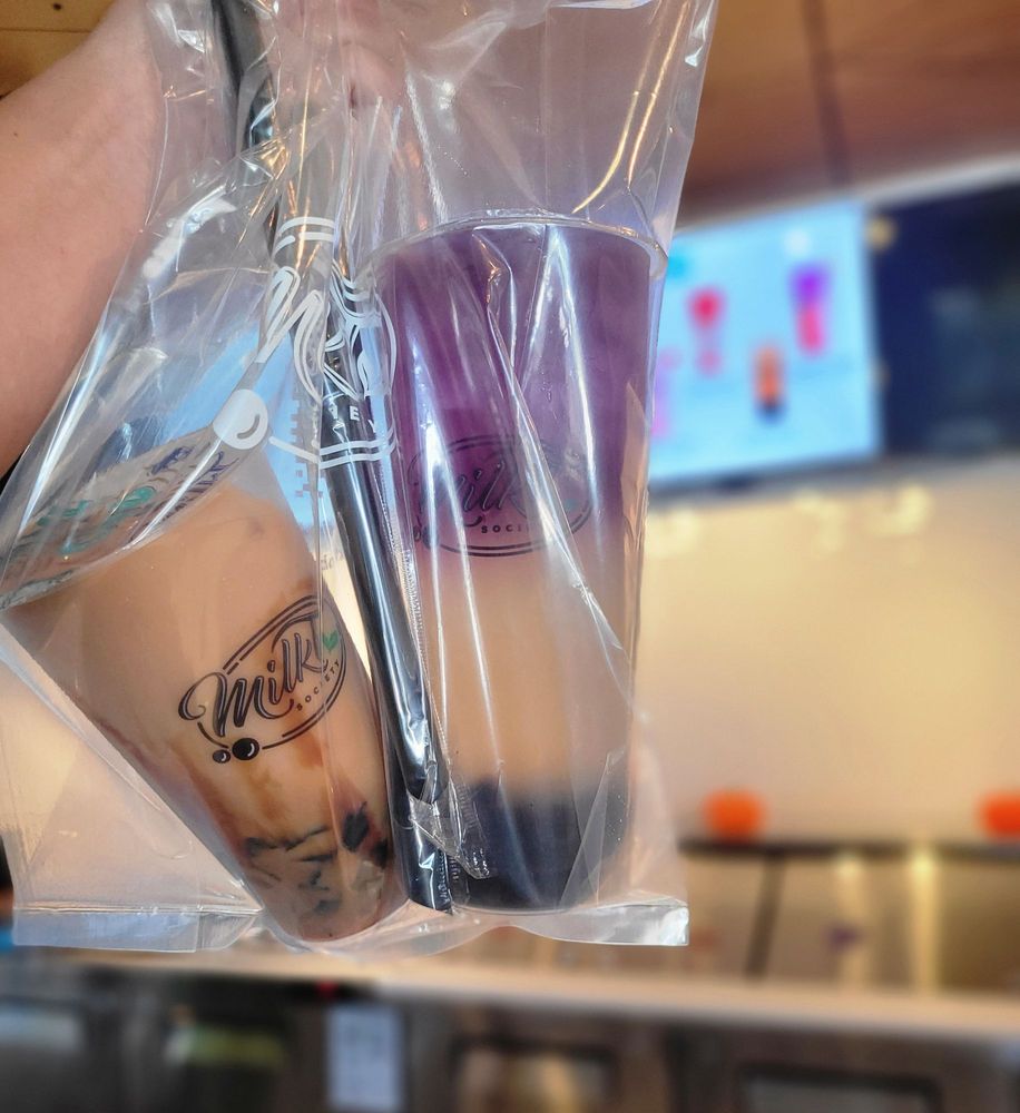 MILKT SOCIETY - Updated July 2024 - 117 Photos & 39 Reviews - 3185 W ...