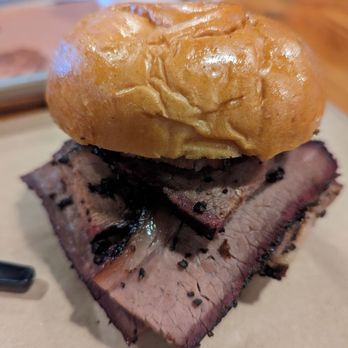 BLOOD BROS. BBQ - 1097 Photos & 427 Reviews - 5425 Bellaire Blvd ...