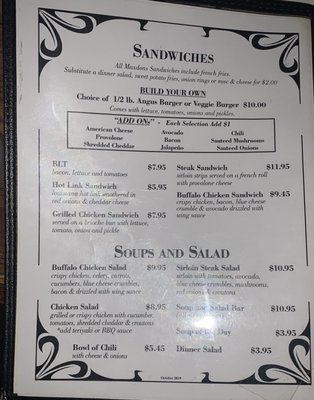 MAXDONS BAR AND-GRILL - Updated May 2024 - 91 Photos & 190 Reviews ...