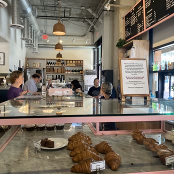 BAKERY LORRAINE - 2382 Photos & 1267 Reviews - 306 Pearl Pkwy, San ...