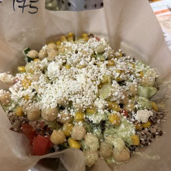 SPITZ - Updated December 2025 - 653 Photos & 336 Reviews - 518 E ...