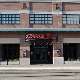 GAMETIME - Updated September 2025 - 263 Photos & 231 Reviews - 1600 E ...