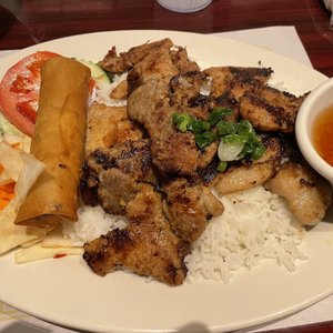 PHO THOM - 122 Photos & 228 Reviews - Thai - 7313 Baltimore Ave ...