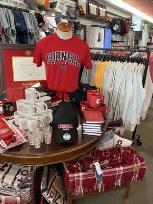 THE CORNELL STORE ON THE ITHACA COMMONS - Updated October 2025 - 22 ...