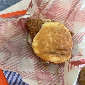 BOJANGLES - Updated January 2026 - 57 Photos & 70 Reviews - 6719 N ...