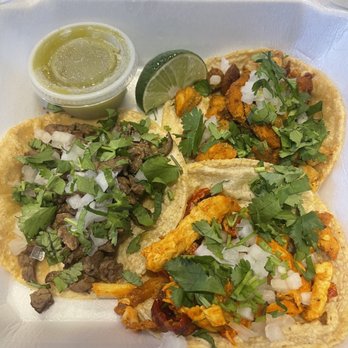 LOS RUDOS TACOS Y HOT DOGS - Updated December 2025 - 73 Photos & 30 ...