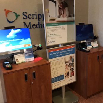 SCRIPPS COASTAL MEDICAL CENTER HILLCREST - Updated January 2025 - 20 ...