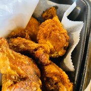 FIRE WINGS - 347 Photos & 330 Reviews - 985 E Birch St, Brea, CA - Menu ...