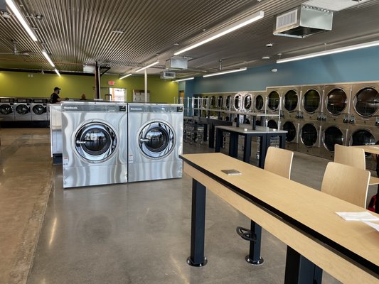 CITY LAUNDRY - PHOENIX - Updated October 2025 - 15 Photos & 18 Reviews ...