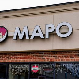 MAPO RESTAURANT - Updated December 2025 - 607 Photos & 441 Reviews ...