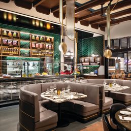 ANGELINE BY MICHAEL SYMON - Updated September 2025 - 564 Photos & 439 ...