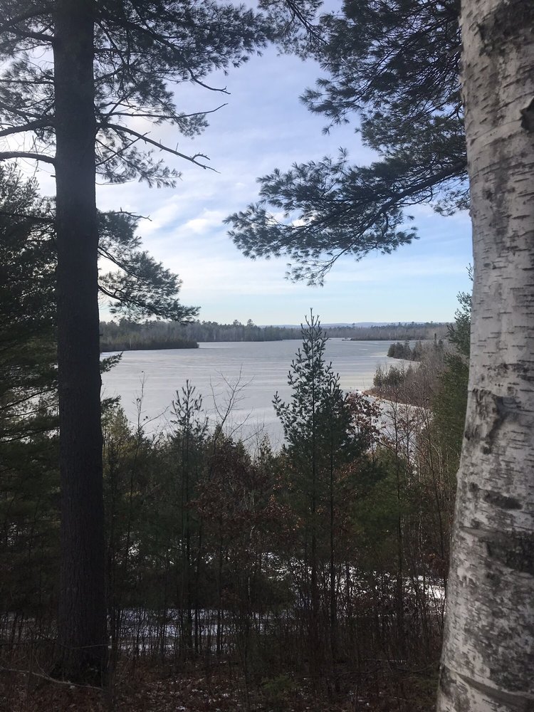 RIFLE RIVER RECREATION AREA - 2550 E Rose City Rd, Lupton, MI - Yelp