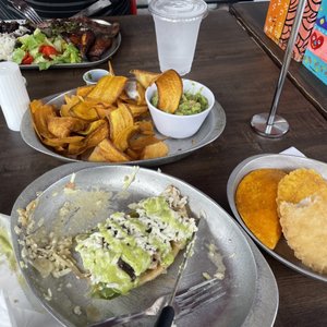 SUPER RICO COLOMBIAN RESTAURANT & BAR - 605 Photos & 496 Reviews - 57 W ...