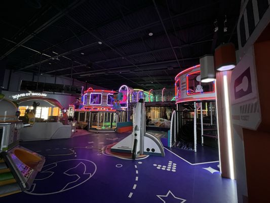 CATCH AIR - Updated December 2025 - 15 Photos - 4023 Lavista Rd, Tucker ...