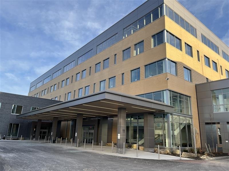 RAYUS RADIOLOGY - Updated December 2025 - 11 Rock Row, Westbrook, Maine ...