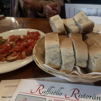 RAFFAELLO RISTORANTE - Updated January 2025 - 1526 Photos & 2148 ...