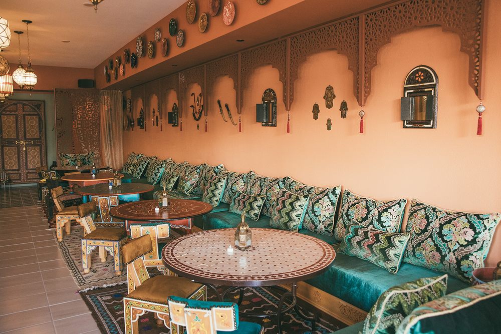 LE BAZAAR - Updated February 2025 - 286 Photos & 115 Reviews - 1280 S ...