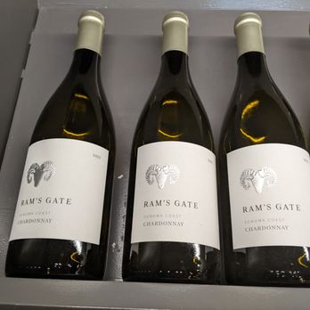 RAM’S GATE WINERY - Updated September 2024 - 1287 Photos & 524 Reviews ...