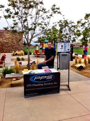 PPS PLUMBING SERVICES - Updated May 2026 - 31 Photos & 49 Reviews ...