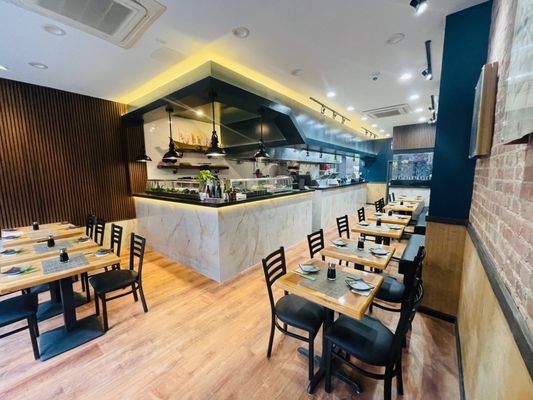 MIZU SUSHI & HIBACHI - Updated October 2025 - 96 Photos & 47 Reviews ...