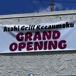ASAHI GRILL - Updated December 2025 - 1413 Photos & 427 Reviews - 3008 ...