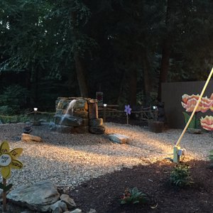 THE CLARION RIVER LODGE - American (Traditional) - 159 Coleman Run Rd ...