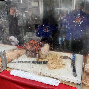 ROLI ROTI GOURMET ROTISSERIE - Updated July 2025 - 2058 Photos & 1649 ...