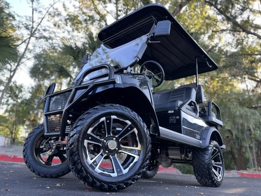 BOTERO CARTS - Updated December 2025 - 18 Photos - 2855 S Pine Ave ...