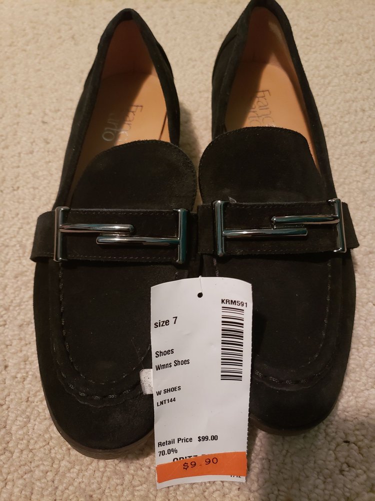 OPITZ OUTLET - ST LOUIS PARK - 31 Photos & 85 Reviews - Men's Clothing ...