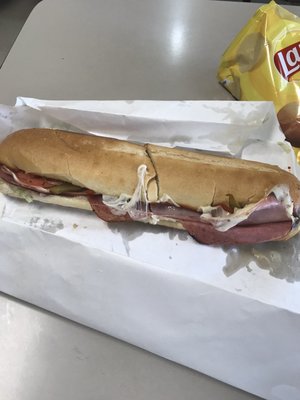 GREATER GRINDERS SUBMARINES - Updated July 2024 - 33 Photos & 37 ...